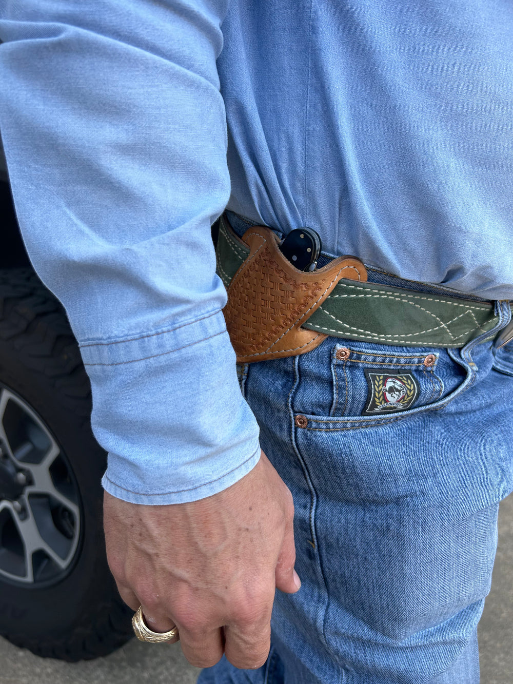 remudaleatherco – Remuda Leather Co.