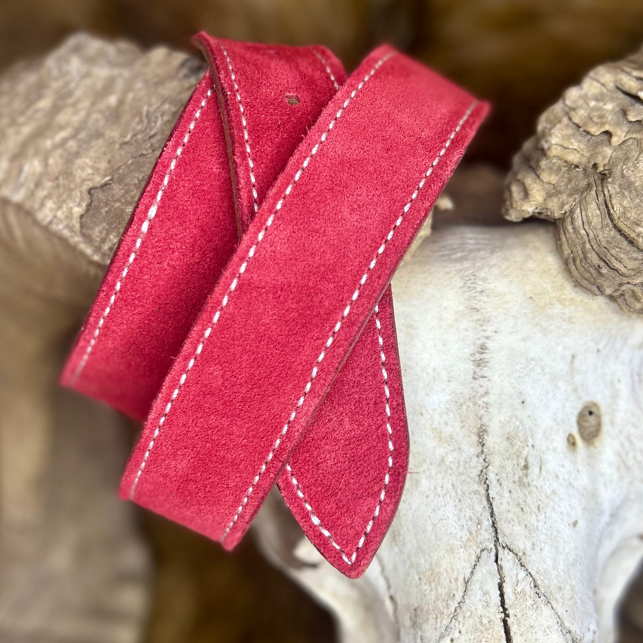 BANDERA - SINGLE STITCH – Remuda Leather Co.